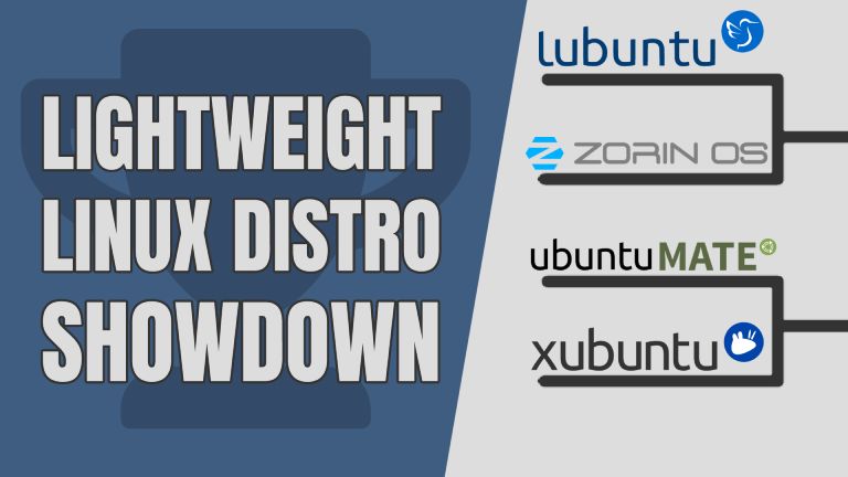 What Is The Lightest Linux Operating System? | LinuxHub: Your Gateway ...